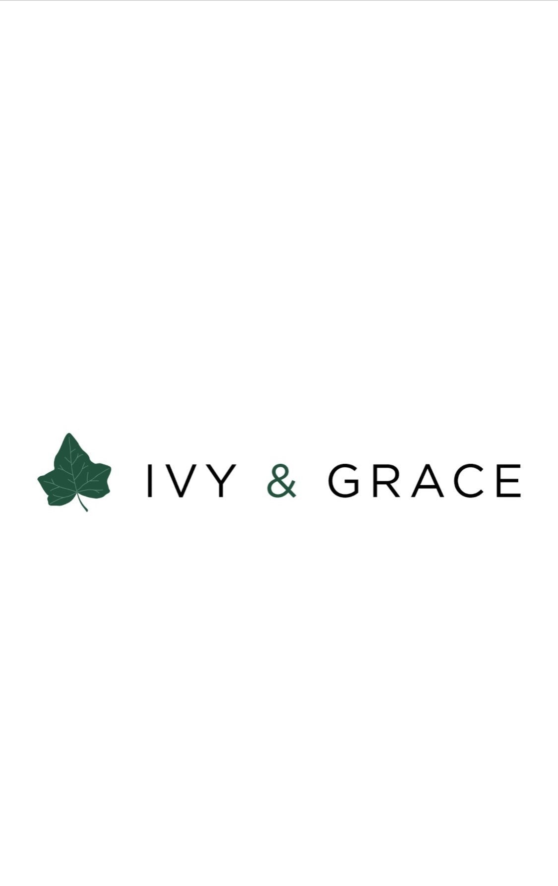 Ivy & Grace