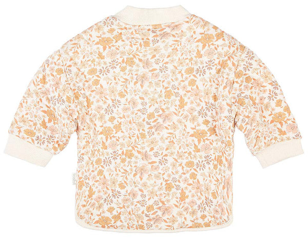 Baby Shacket Classic/Honey – Ivy & Grace